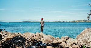 Privacy in Paradise - Adventure by Amy in Matakana, Auckland, NZ | Riparide