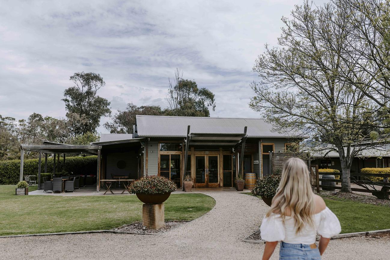 Wine Tasting at Two Rivers Wines | Riparide