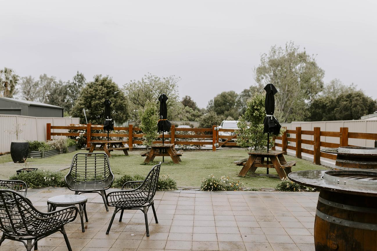 Explore Ogilvie Street | Riparide