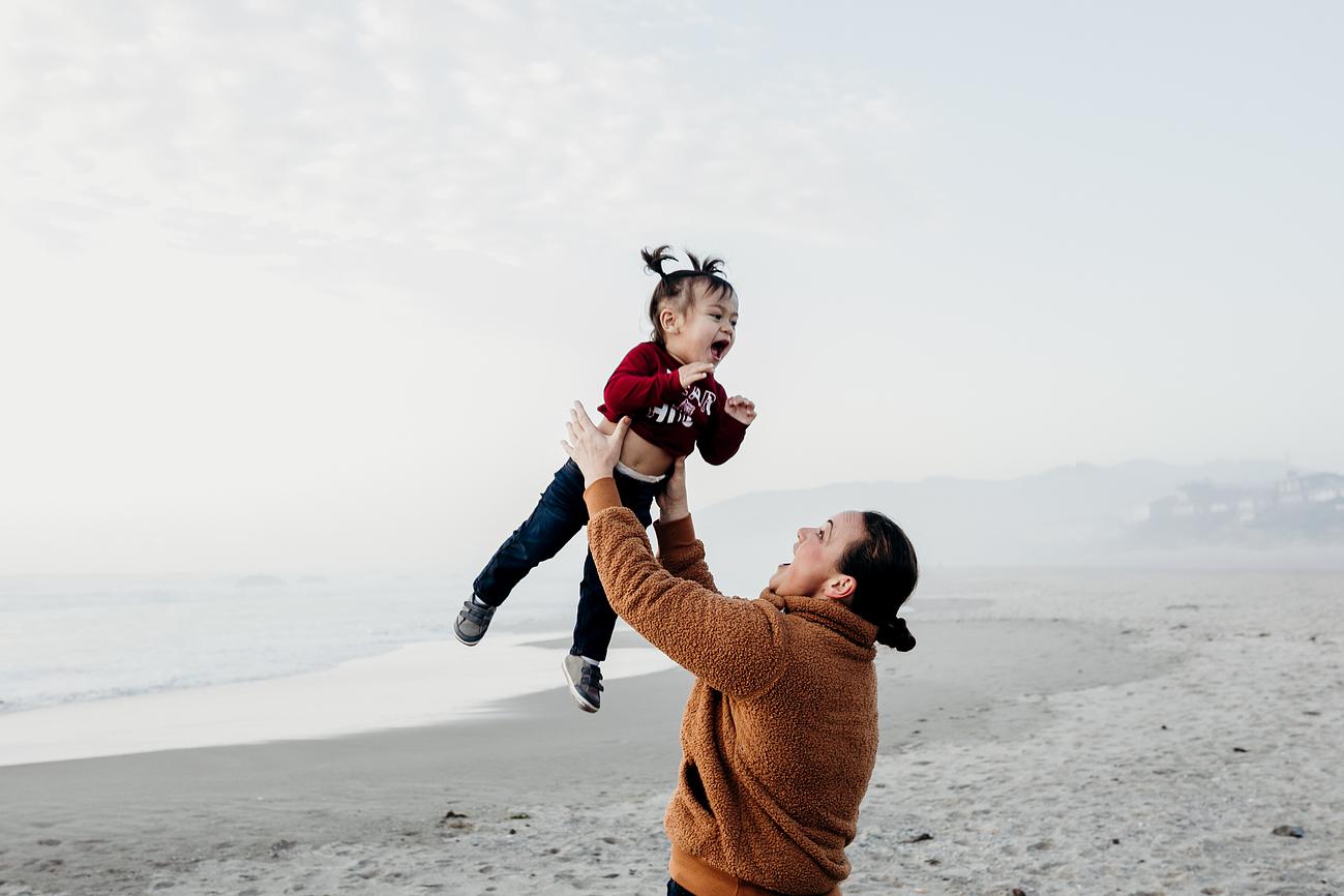 Wecoma Beach | Riparide