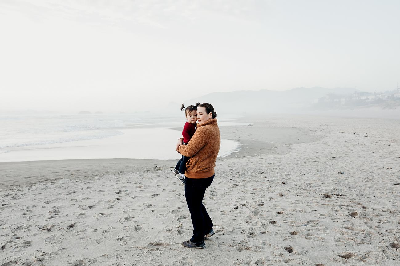 Wecoma Beach | Riparide