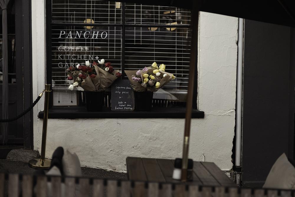 Pancho Cafe | Riparide