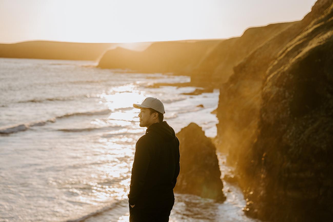 Best Sunset in the Peninsula | Riparide