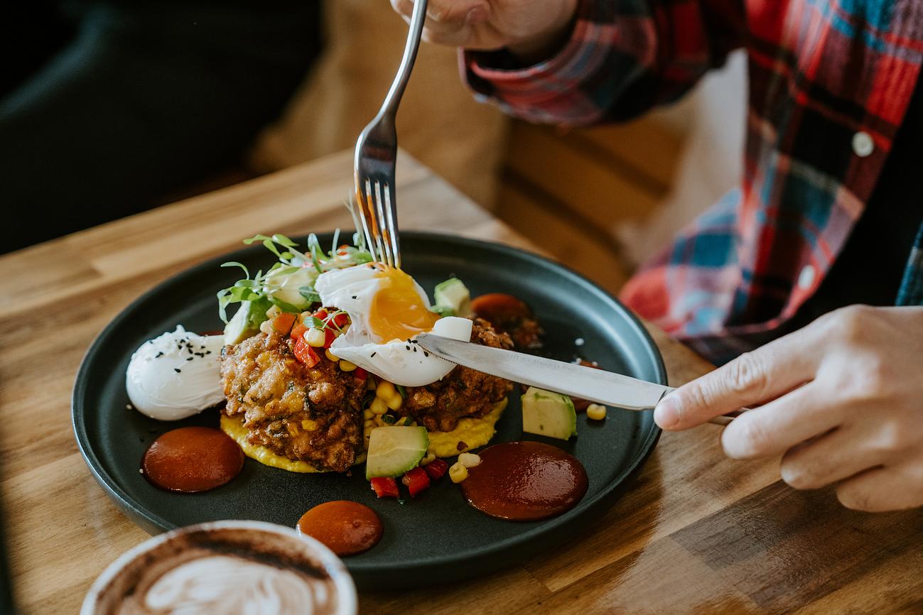 Delicious Breakkie | Riparide