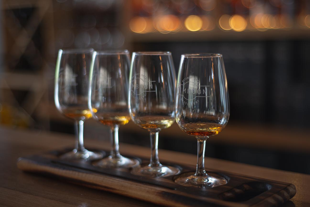 Timboon Railway Shed Distillery | Riparide