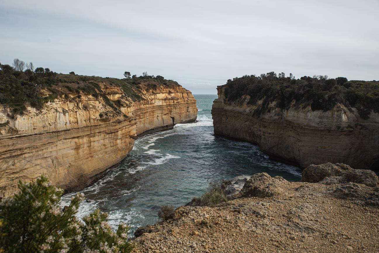 Lord Ard Gorge | Riparide