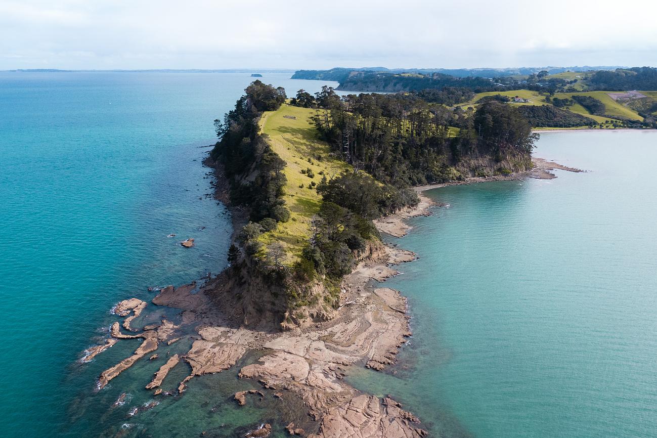 Scandrett Bay Loop | Riparide