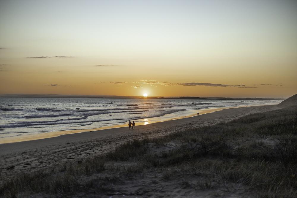 Sunset Surf Hop | Riparide