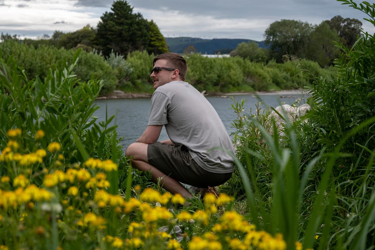 Manawatū River Pathway | Riparide