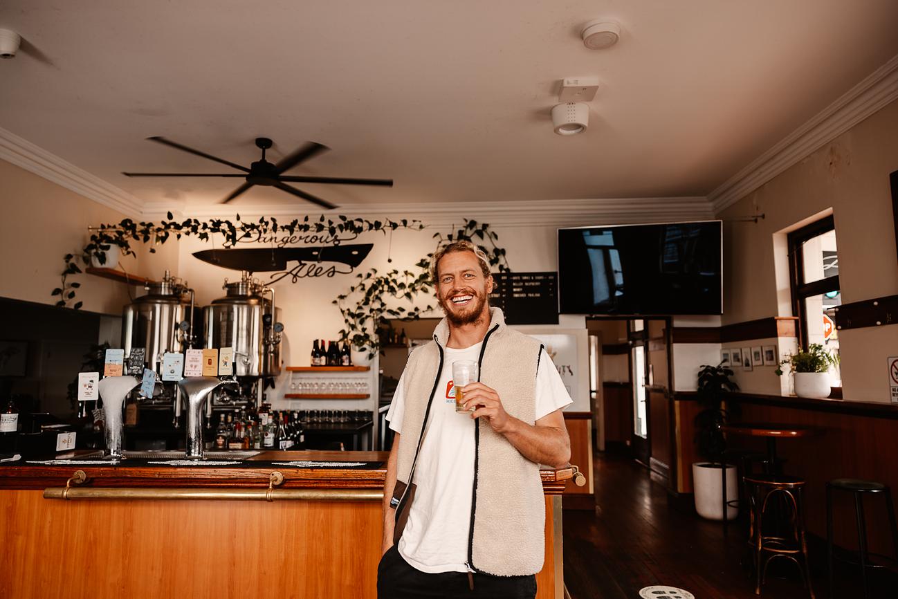 The Milton Hotel | Riparide