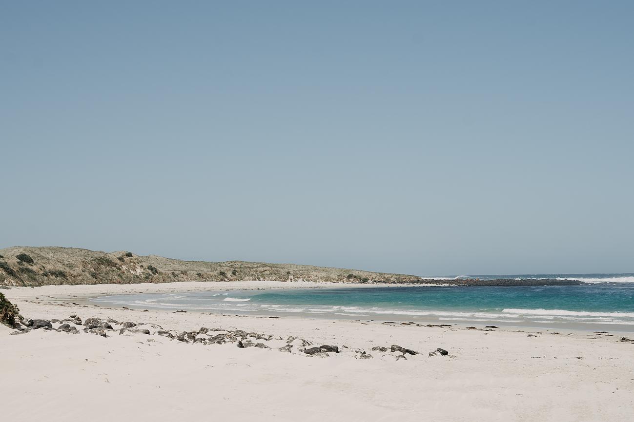 East Beach | Riparide