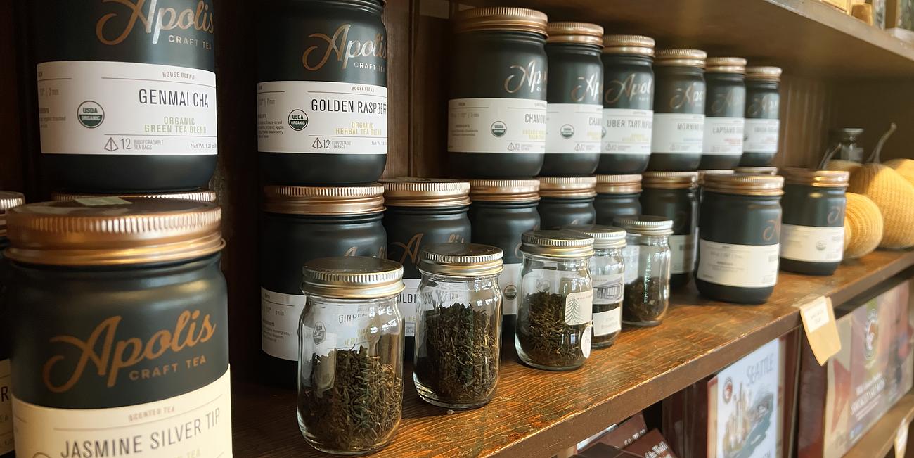 An Orcas Island Waterfront Cottage - Adventure by Danielle in Orcas ...