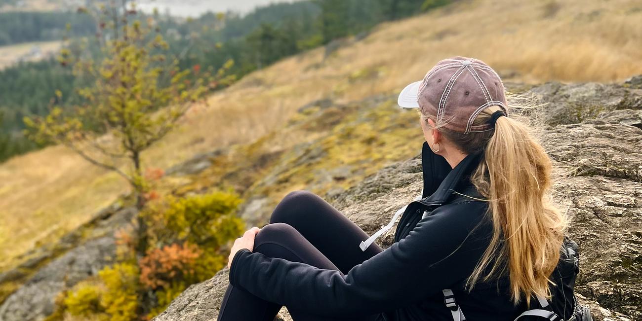 An Orcas Island Waterfront Cottage - Adventure by Danielle in Orcas ...