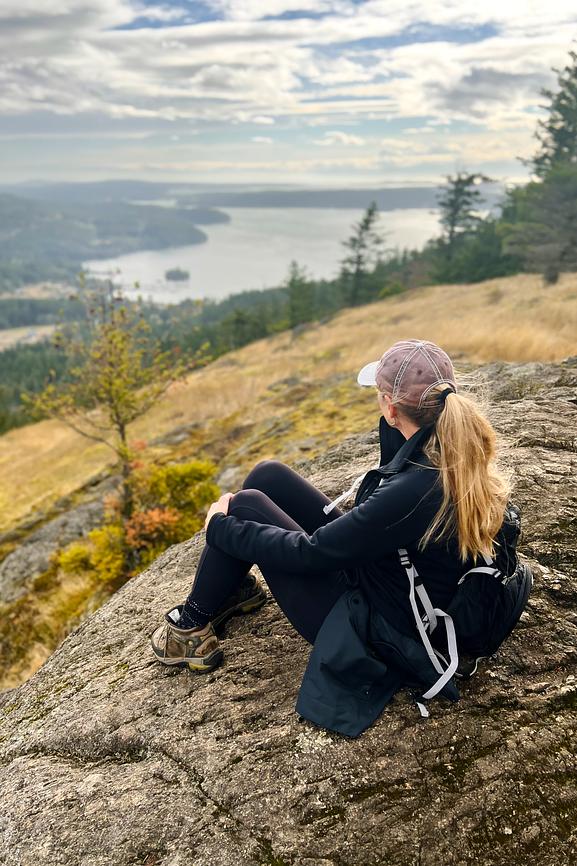 Turtleback Mountain | Riparide