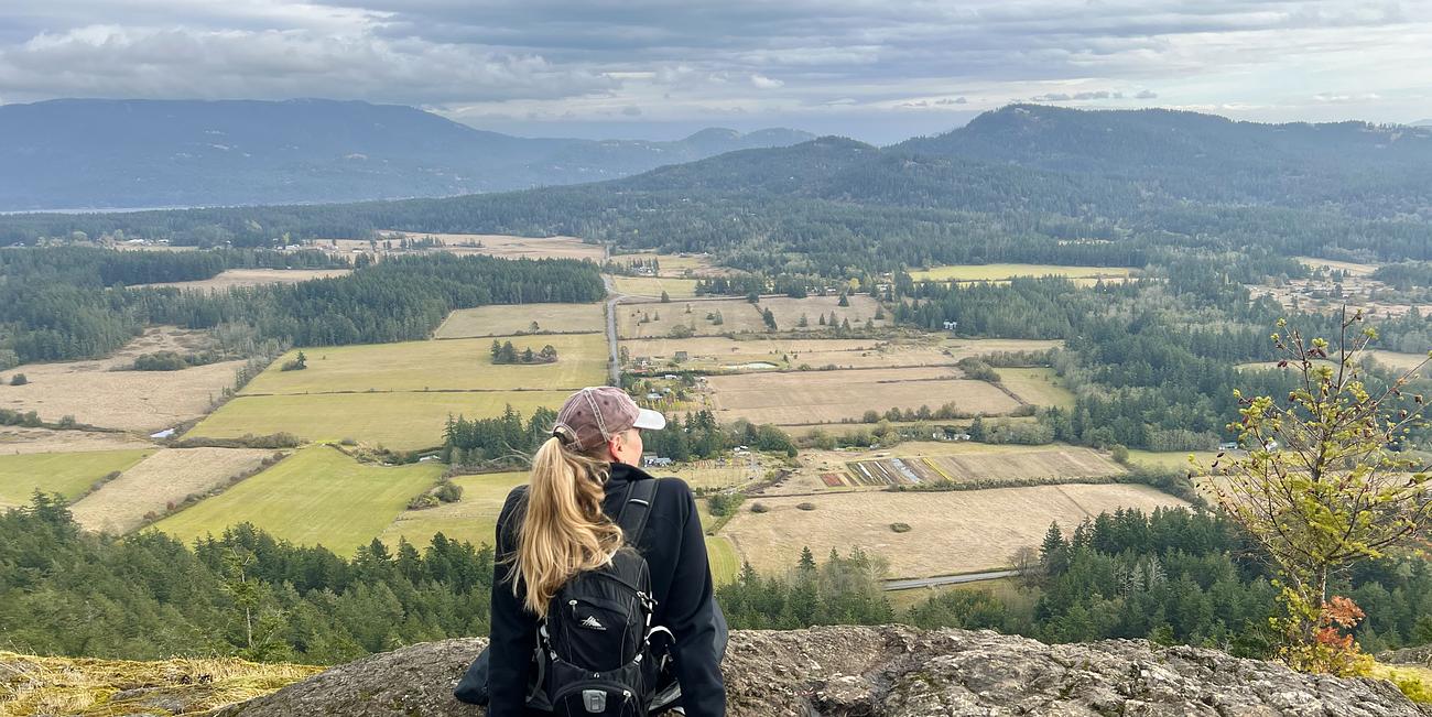 An Orcas Island Waterfront Cottage - Adventure by Danielle in Orcas ...