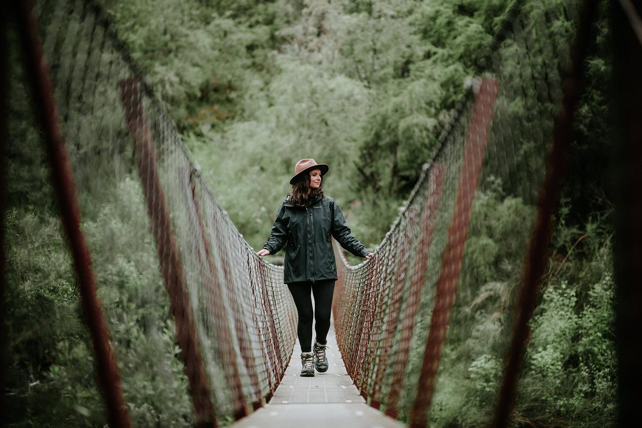 Mt Beauty Gorge Walk | Riparide