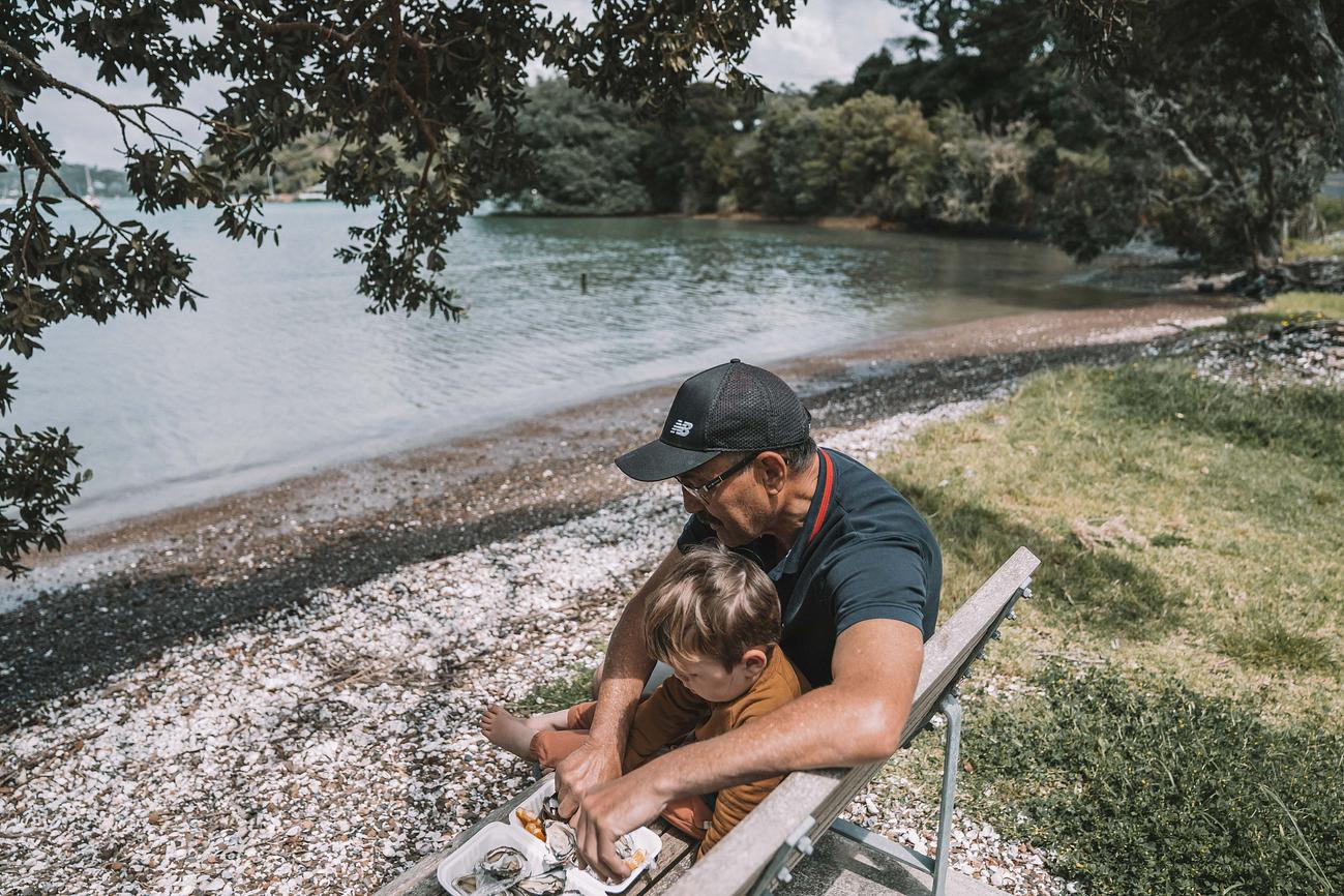 Perfect Family Getaway - Adventure by Hamish in Russell, Northland & Bay of Islands, NZ | Riparide