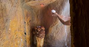 The Cave House - Cave for Rent in Crossover, Gippsland, VIC, AU | Riparide