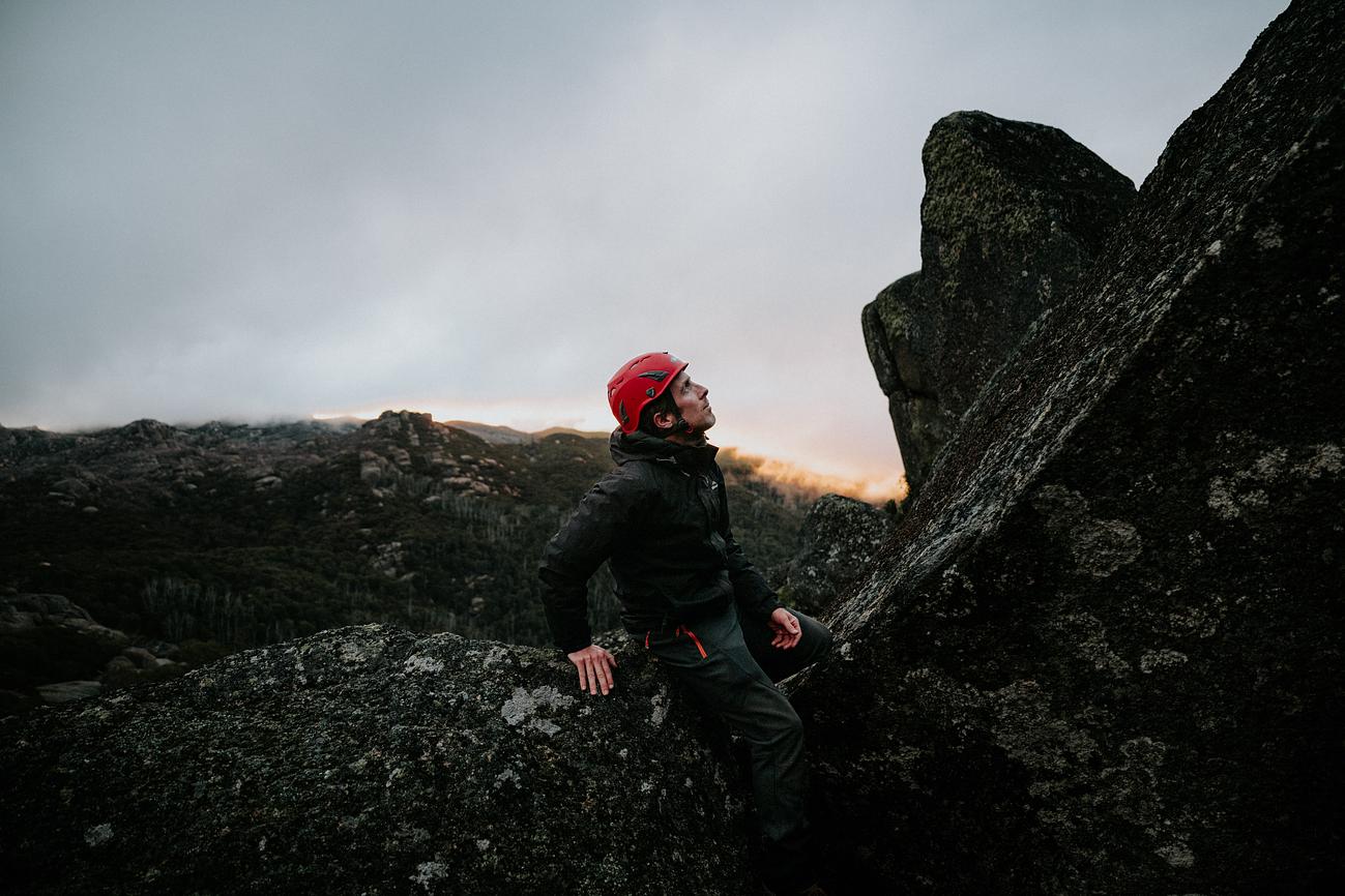 Mt Buffalo Boulders | Riparide