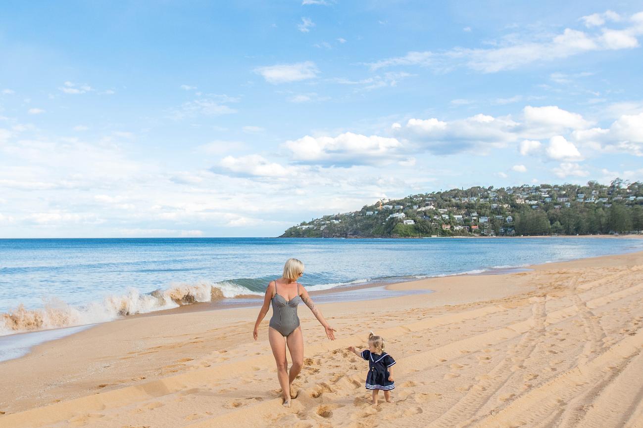 Palm Beach | Riparide