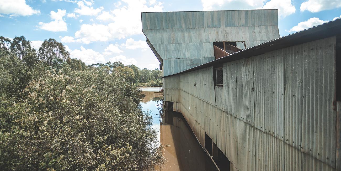 Full Reconnection at Mittagong Talia - Adventure by Eva in Eldorado ...