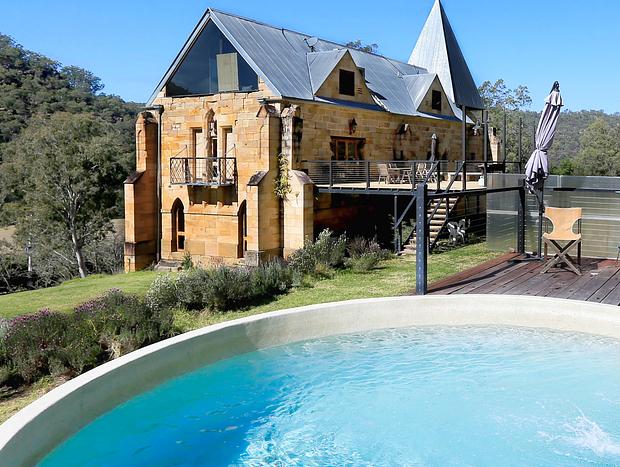 St Joseph's Guest House St Albans - Church for Rent in St Albans ...