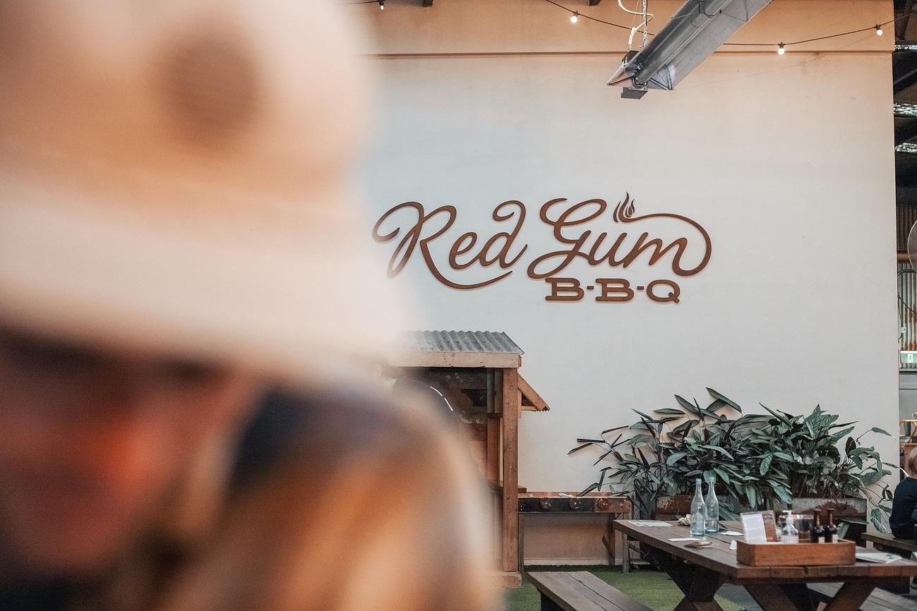 Red Gum BBQ | Riparide