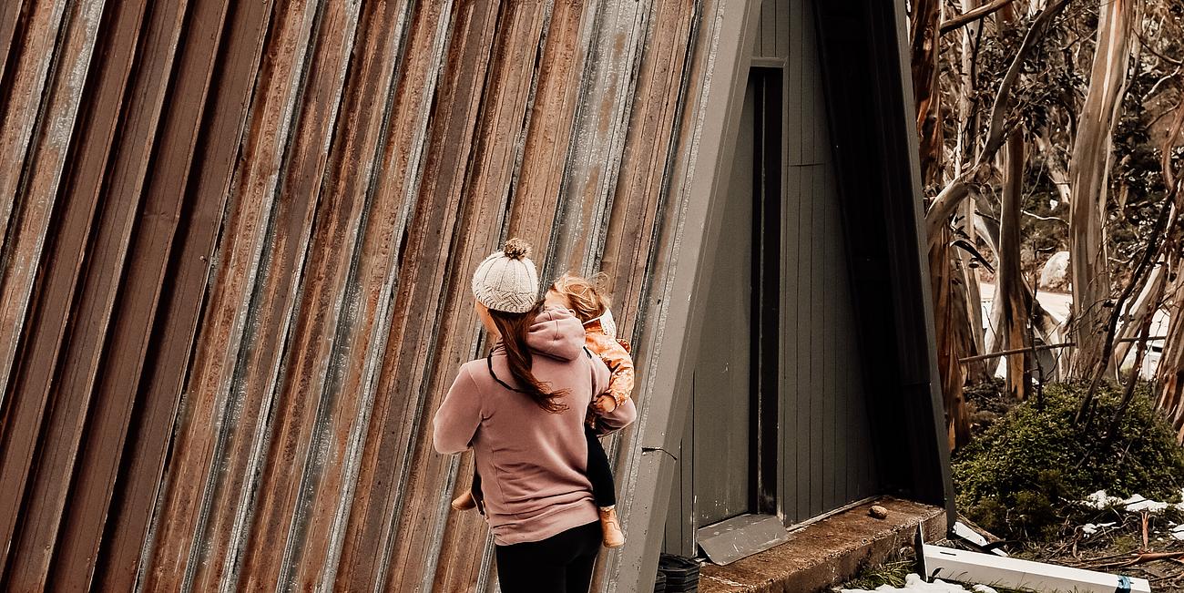 A Hygge Little Hideaway - Adventure by Saskia in Tanjil Bren, Gippsland ...