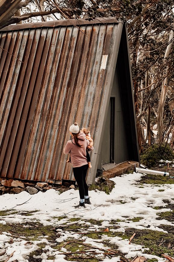 Explore Baw Baw | Riparide