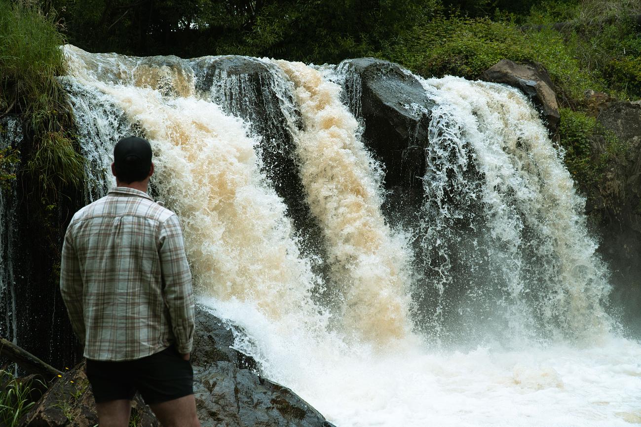 Narracan Falls | Riparide