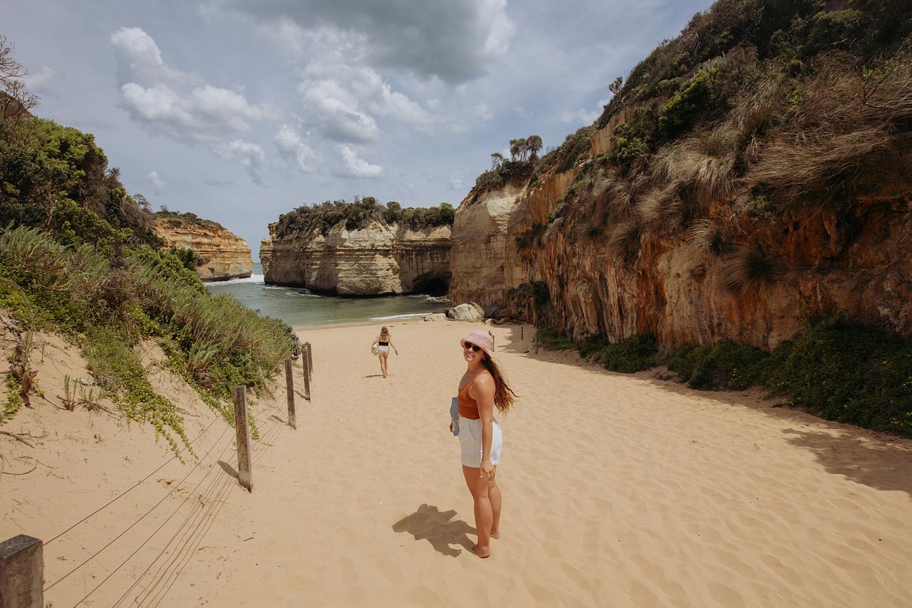Loch Ard Gorge | Riparide