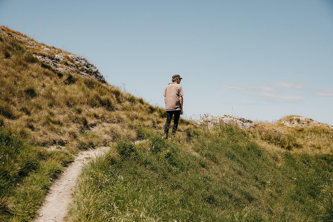 Breathtaking Views from Te Mata Peak | Riparide