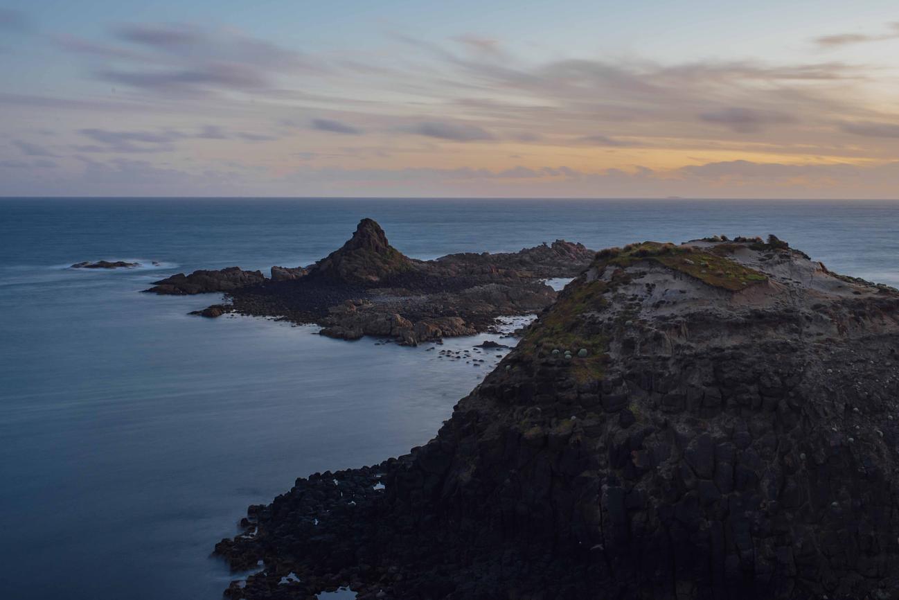 Pyramid Rock Lookout | Riparide