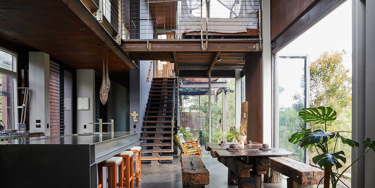 Callignee II - Eco Bush Retreat - " 100% Off Grid Escape " Grand ...