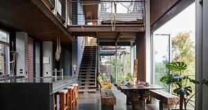 Callignee II - Eco Bush Retreat - " 100% Off Grid Escape " Grand ...