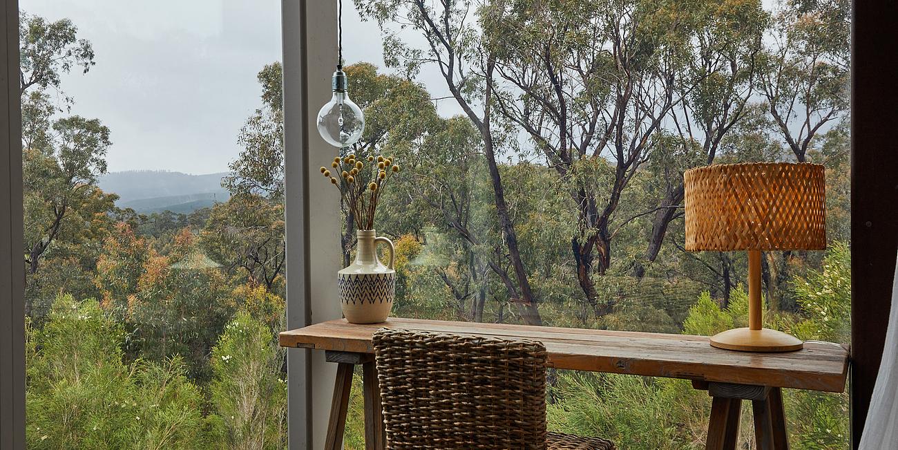Callignee II - Eco Bush Retreat - " 100% Off Grid Escape " Grand ...