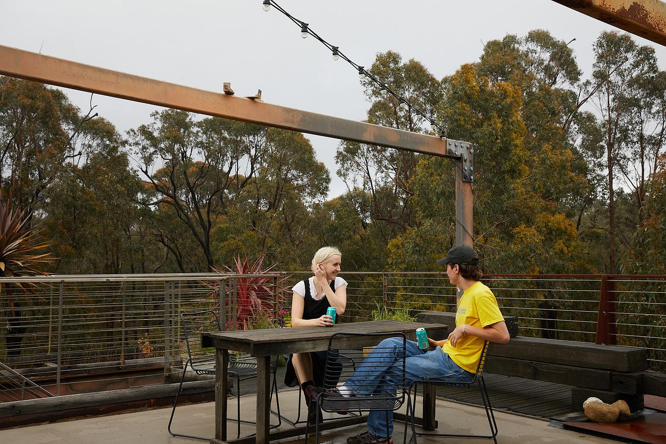 Callignee II - Eco Bush Retreat - " 100% Off Grid Escape " Grand ...