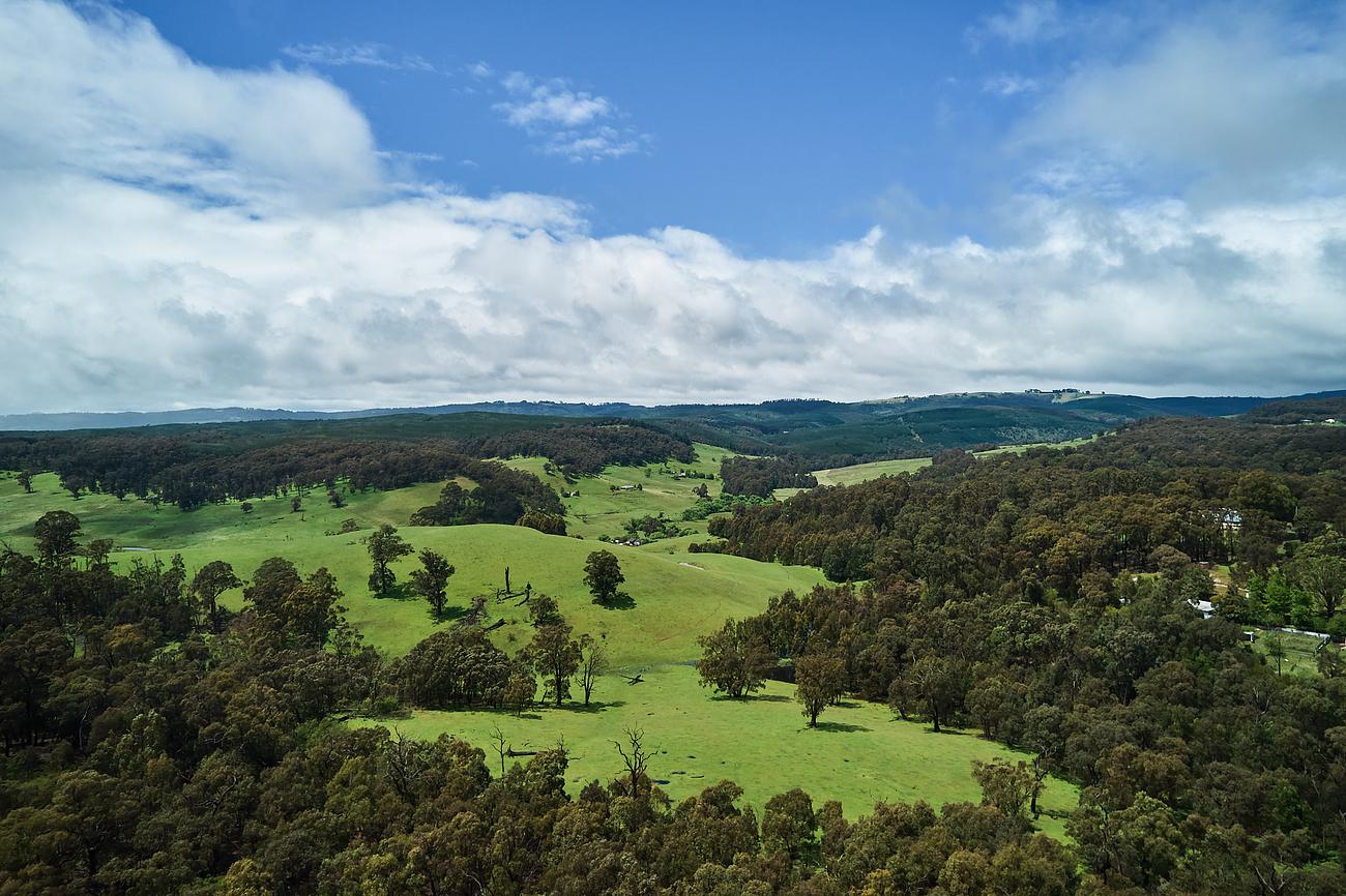 Callignee II - Eco Bush Retreat - " 100% Off Grid Escape " Grand ...
