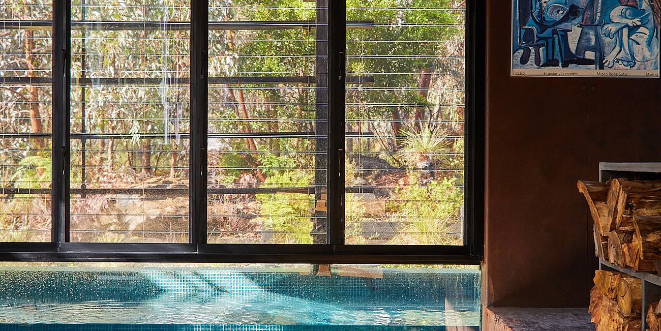 Callignee II - Eco Bush Retreat - " 100% Off Grid Escape " Grand ...