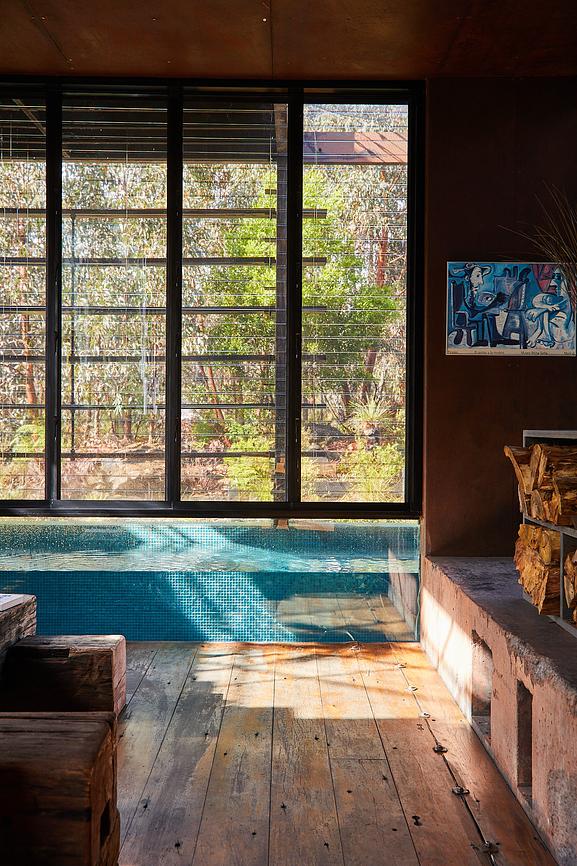 Callignee II - Eco Bush Retreat - " 100% Off Grid Escape " Grand ...