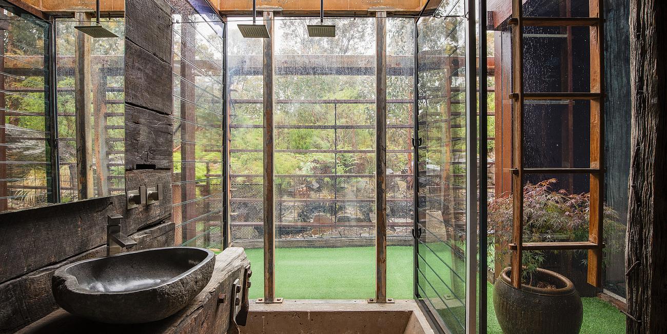 Callignee II - Eco Bush Retreat - " 100% Off Grid Escape " Grand ...