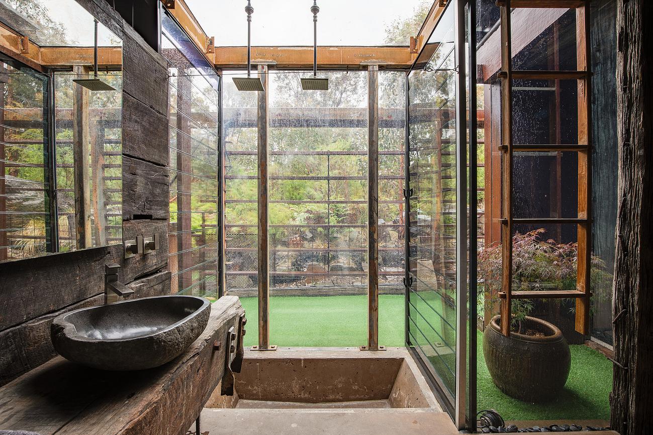 Callignee II - Eco Bush Retreat - " 100% Off Grid Escape " Grand ...