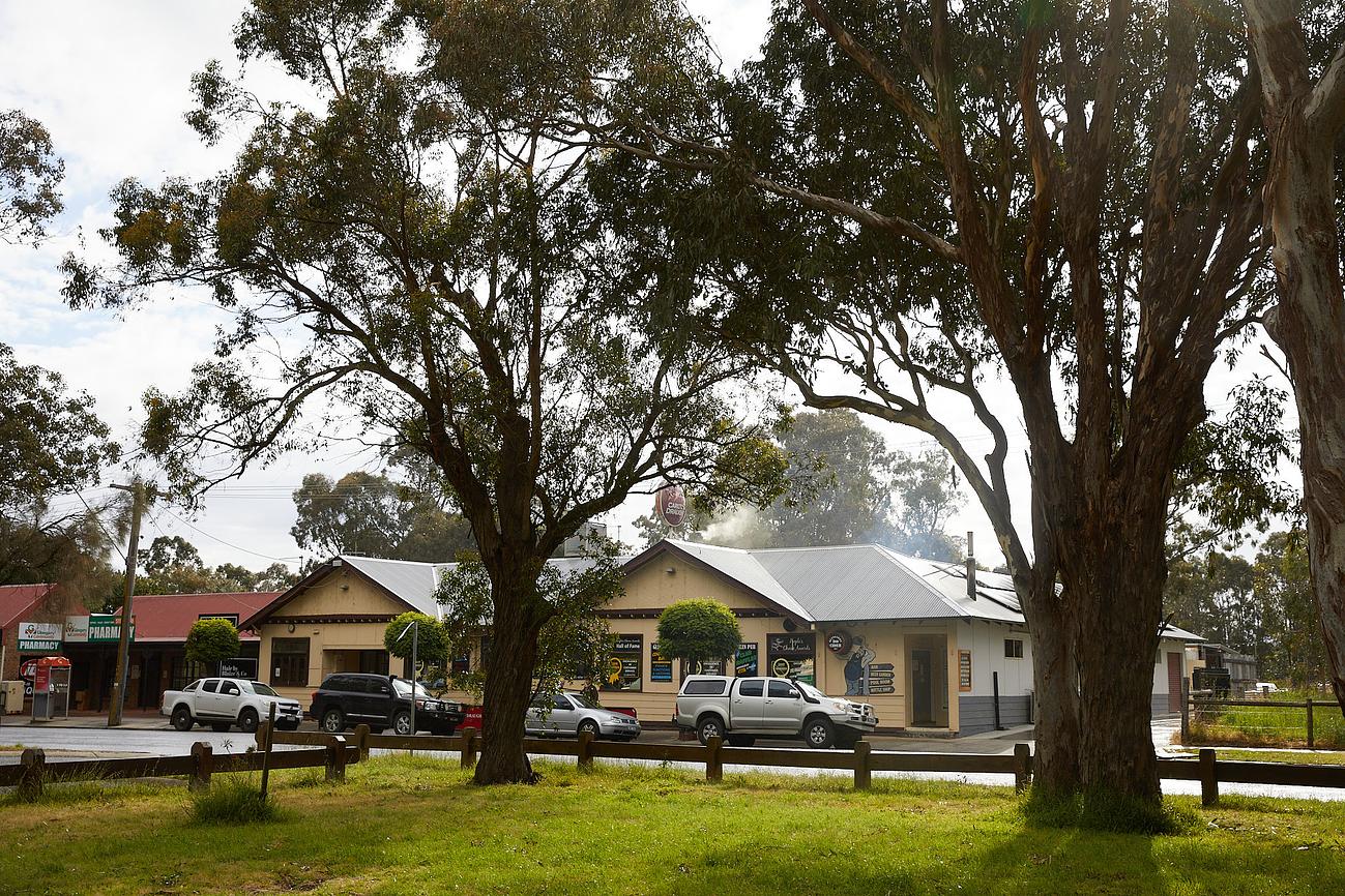 Callignee II - Eco Bush Retreat - " 100% Off Grid Escape " Grand ...