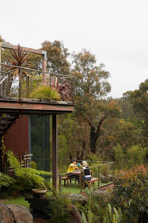 Callignee II - Eco Bush Retreat - " 100% Off Grid Escape " Grand ...