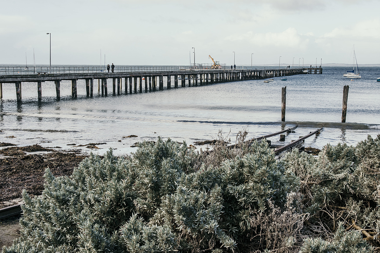 Kidding Around June Cottage - Adventure by Saskia in Dromana ...