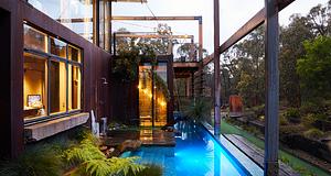Callignee II - Eco Bush Retreat - " 100% Off Grid Escape " Grand ...