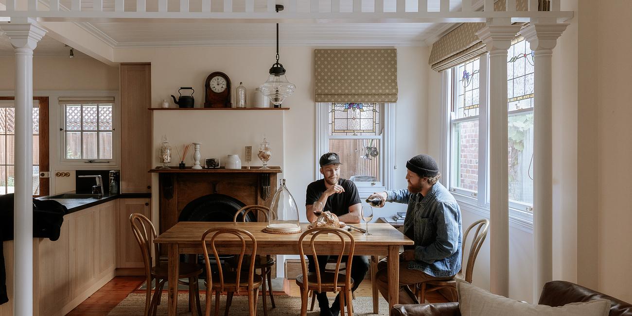 Ned Kelly's Marlo Cottage - Cottage for Rent in Beechworth, High Country, VIC, AU | Riparide