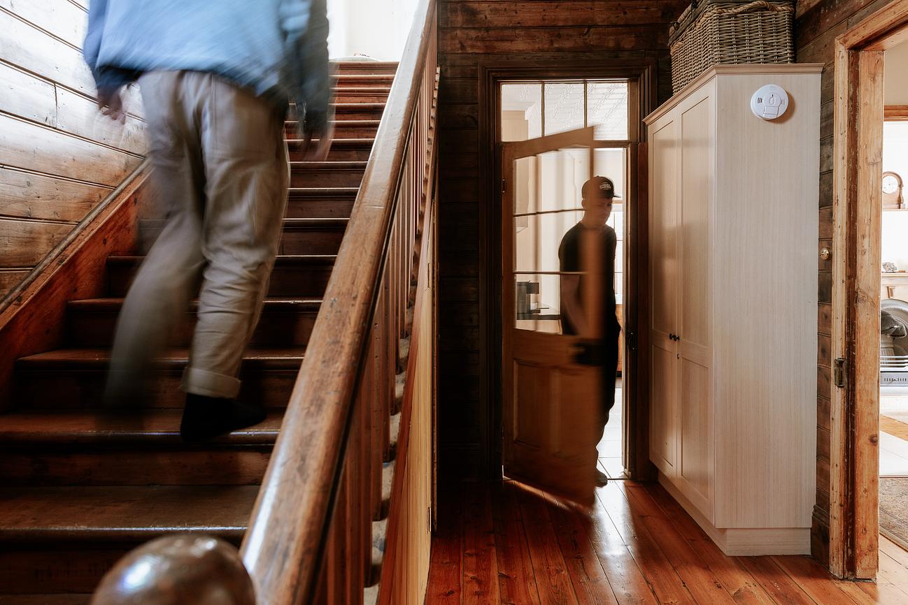 Ned Kelly's Marlo Cottage - Cottage for Rent in Beechworth, High Country, VIC, AU | Riparide