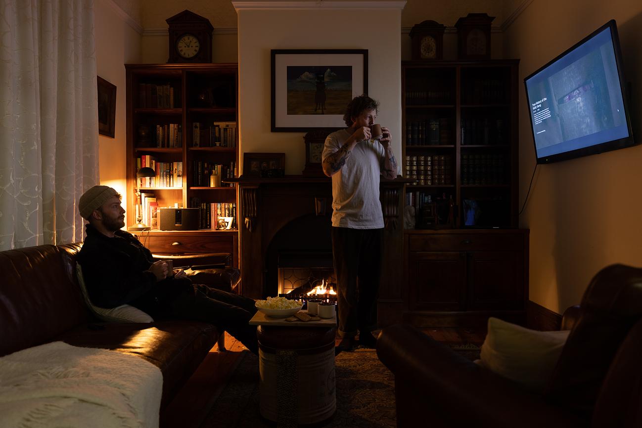 Ned Kelly's Marlo Cottage - Cottage for Rent in Beechworth, High Country, VIC, AU | Riparide