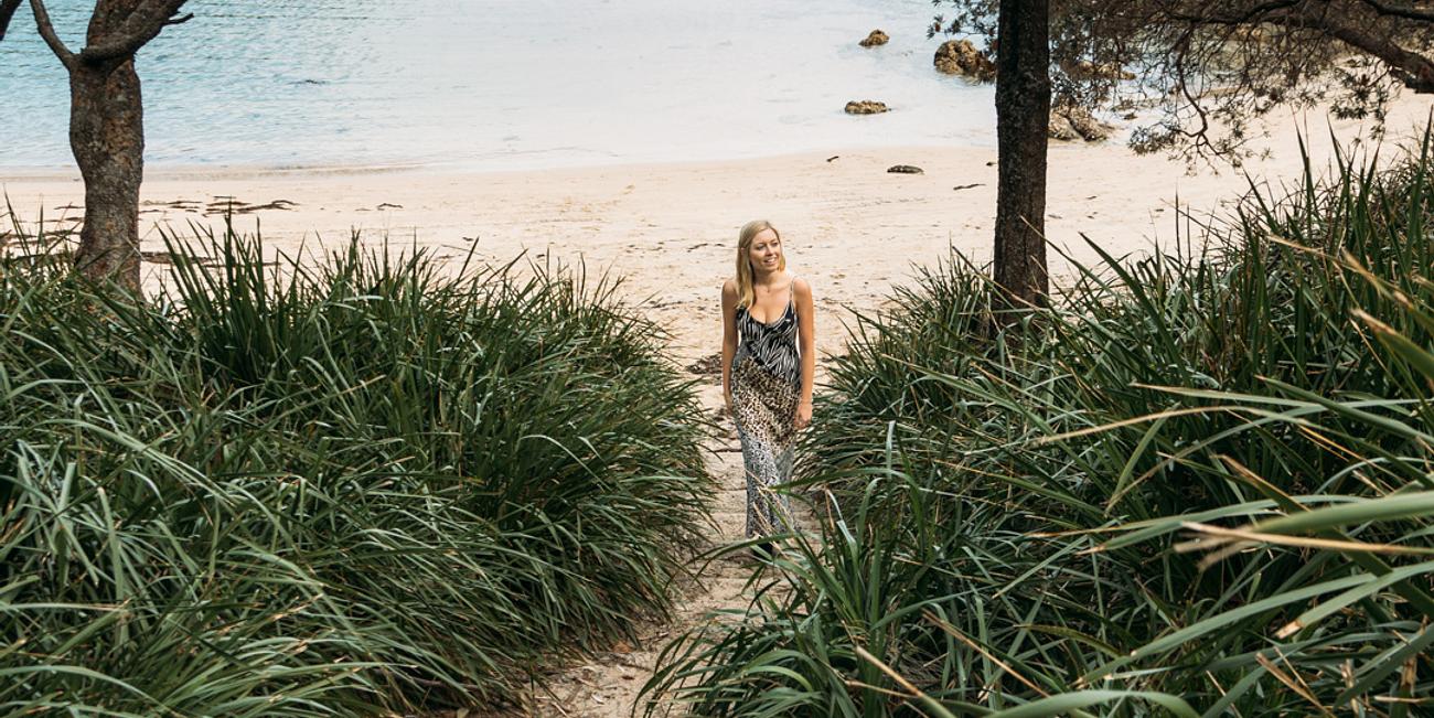 Beach Getaway - Adventure by Madeline in Worrowing Heights, South Coast, NSW, AU | Riparide